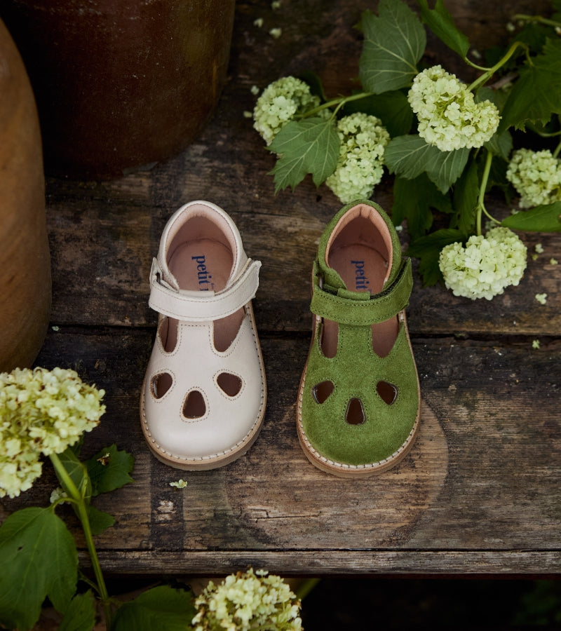STARTER SANDAL COLLECTION – Petit Nord GLOBAL