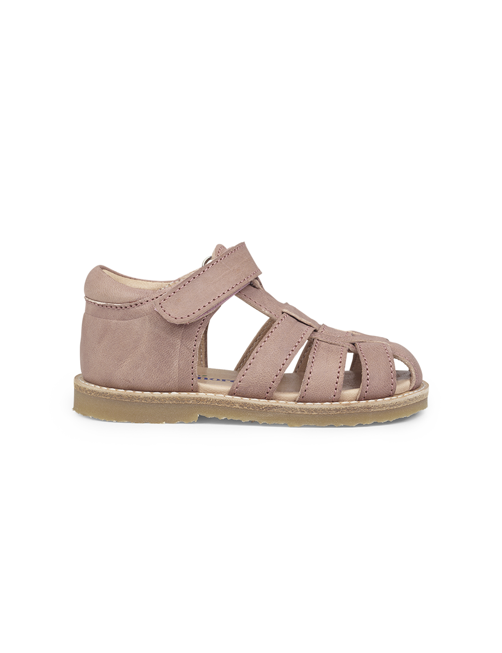Classic Sandal - Old rose – Petit Nord GLOBAL