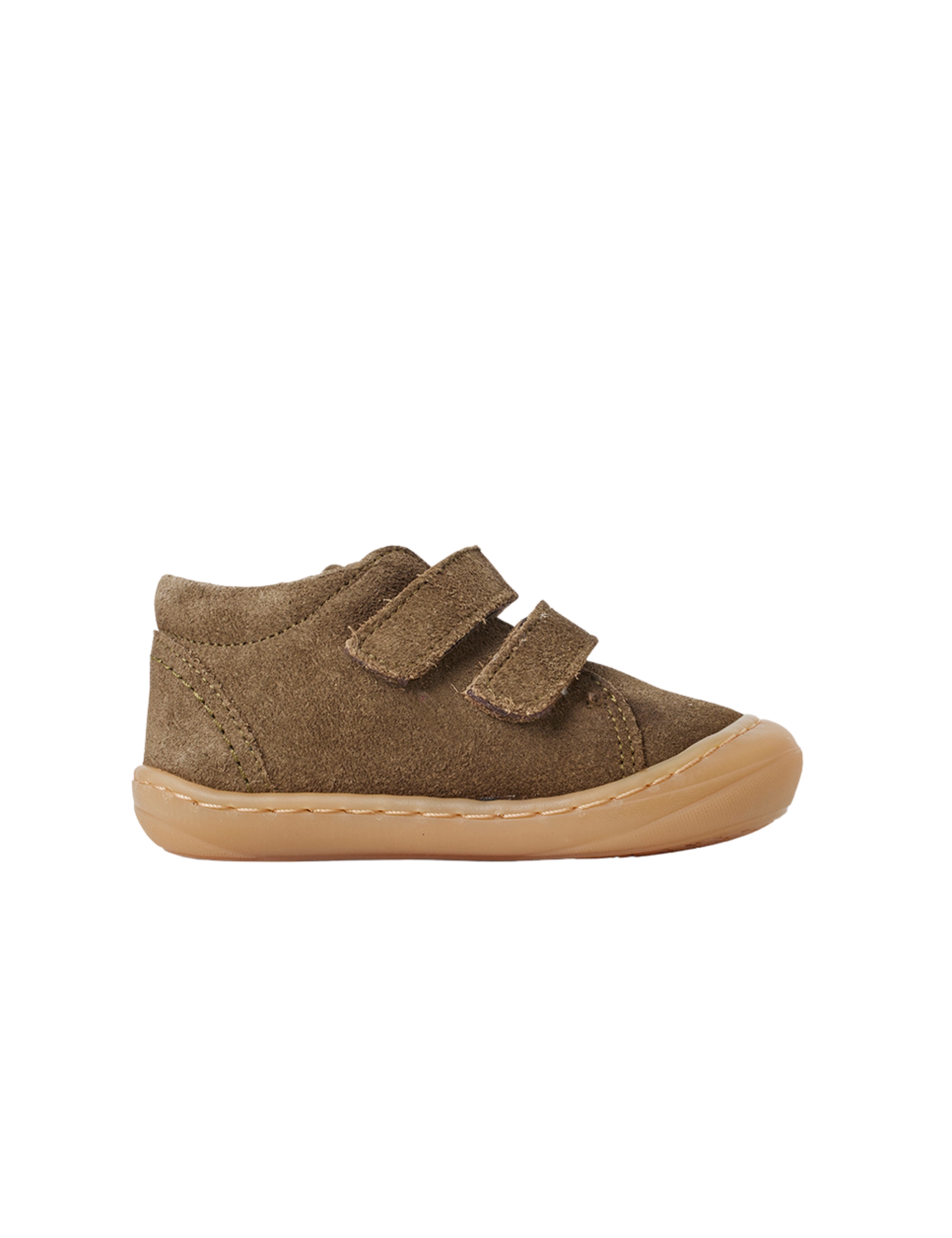 Everyday shoe Velcro - Sage – Petit Nord GLOBAL