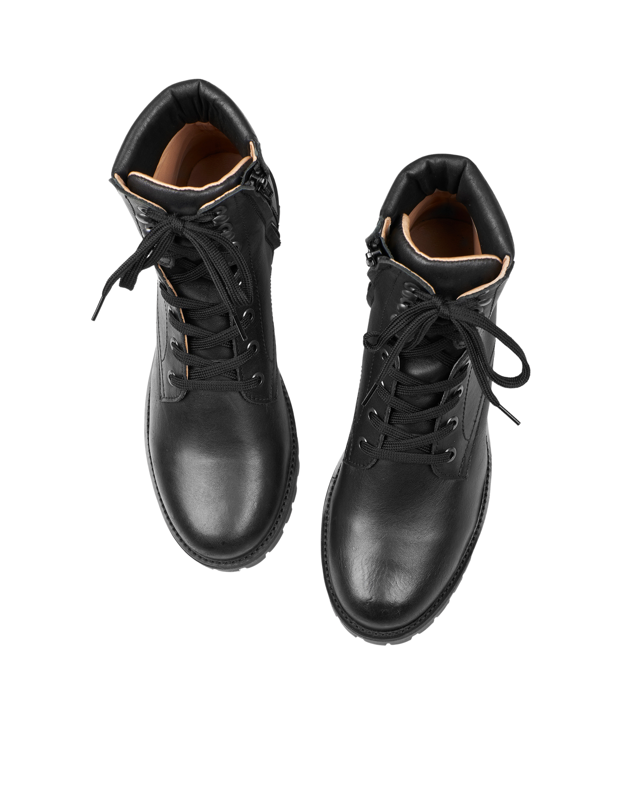 Saga Boot - Black – Petit Nord GLOBAL