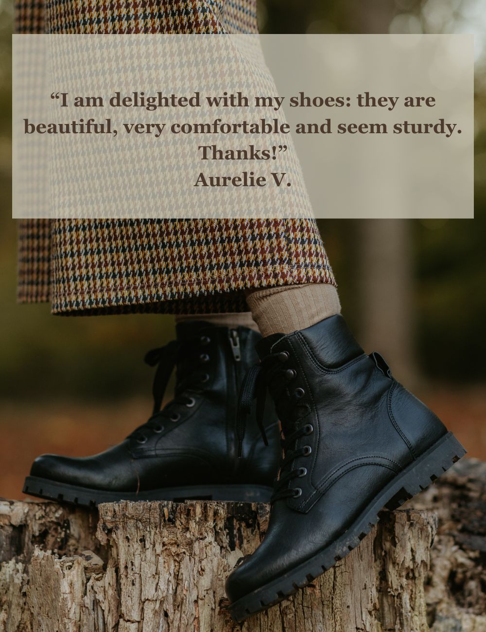 Saga Boot - Black – Petit Nord GLOBAL