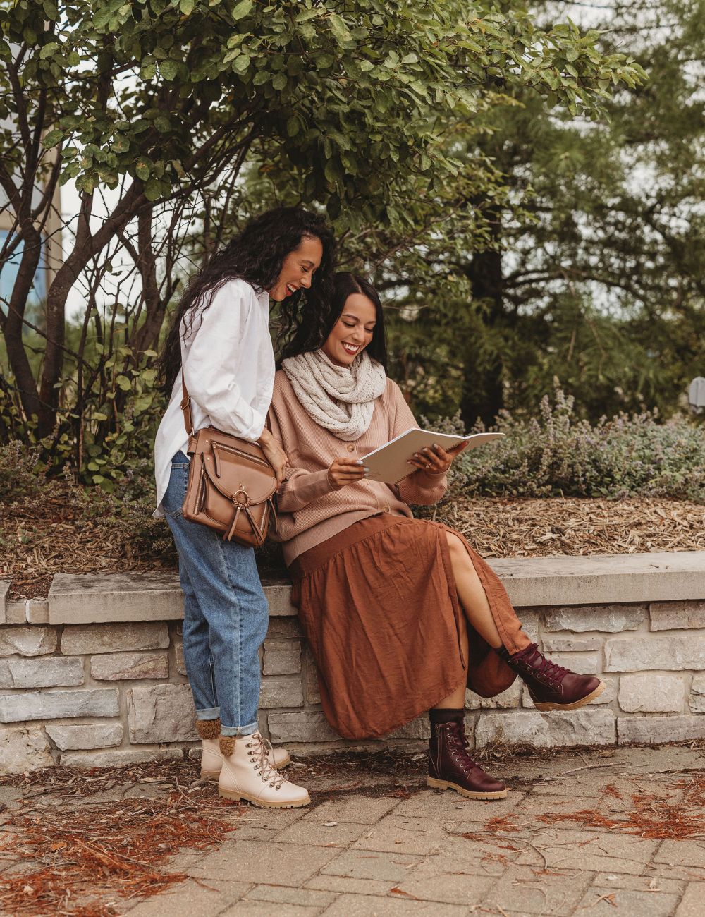 Saga Boot - Plum – Petit Nord GLOBAL