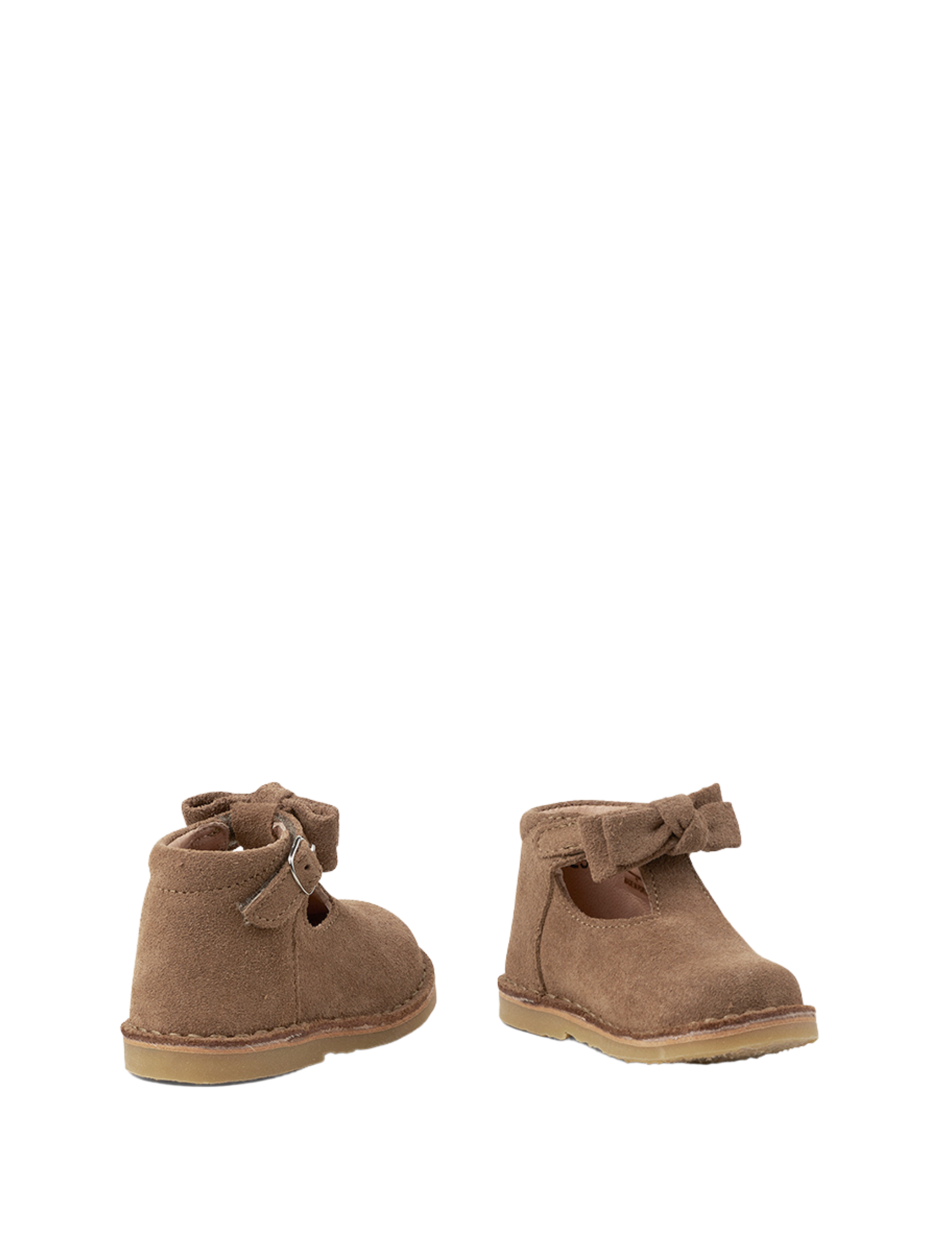 T-bar Bow - Mushroom – Petit Nord GLOBAL