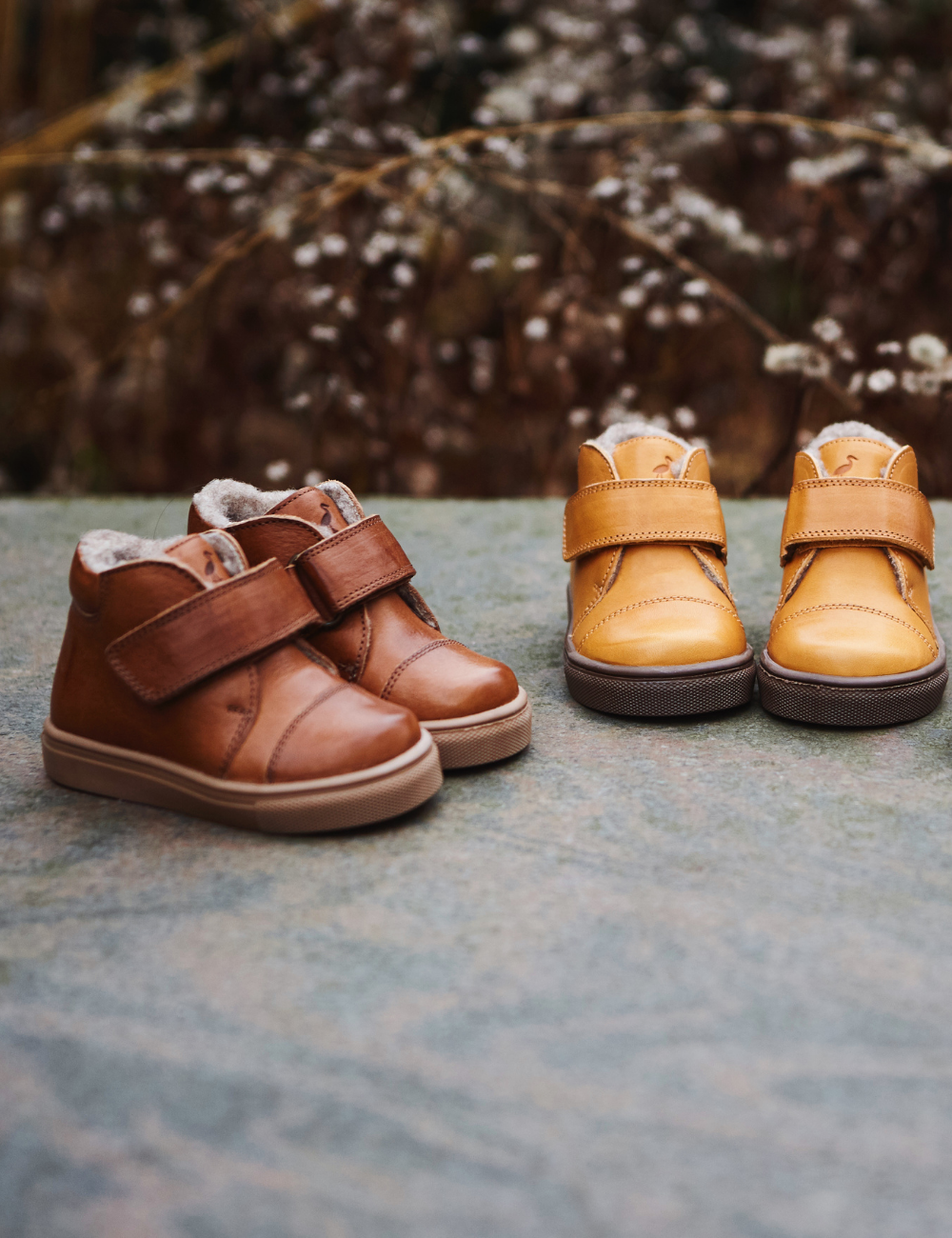 Toasty Kicks - Cognac – Petit Nord GLOBAL