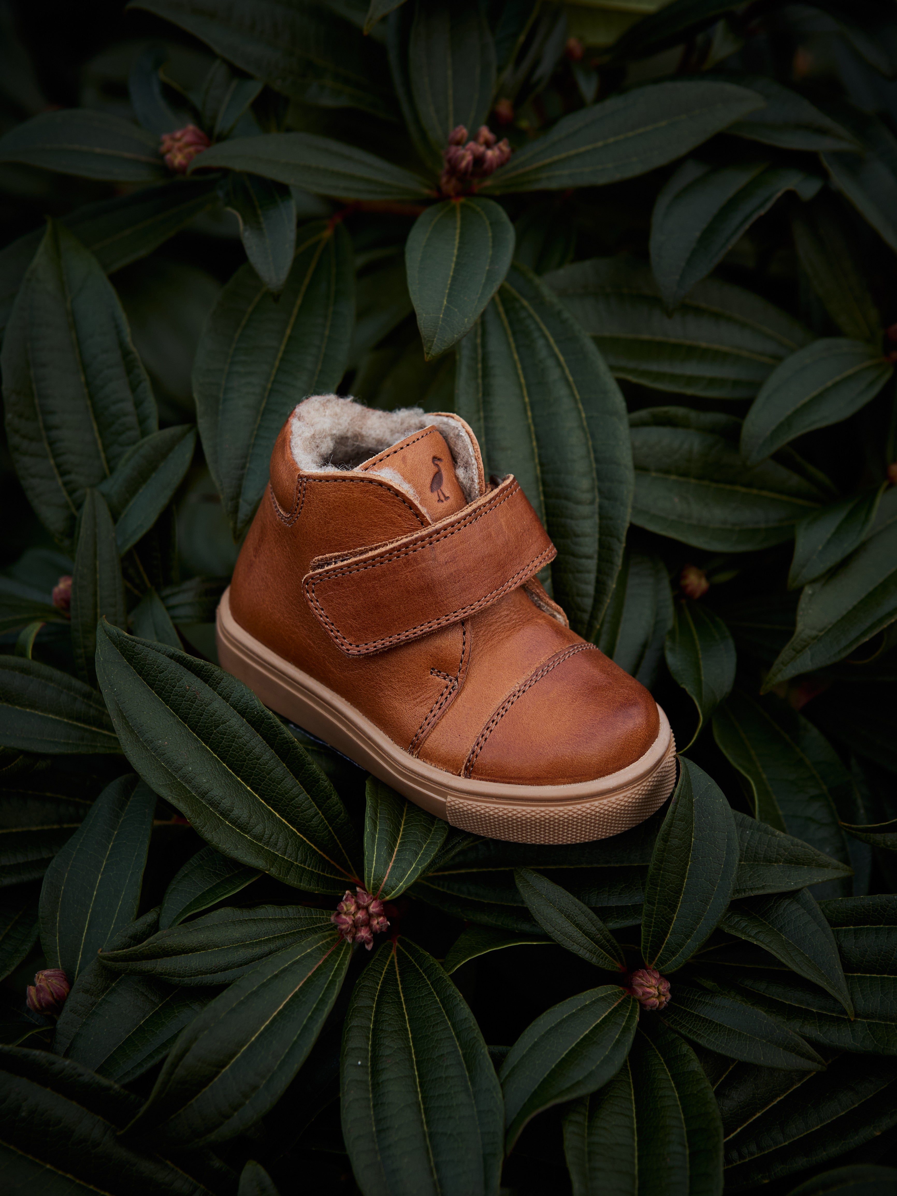 Toasty Kicks - Cognac – Petit Nord GLOBAL