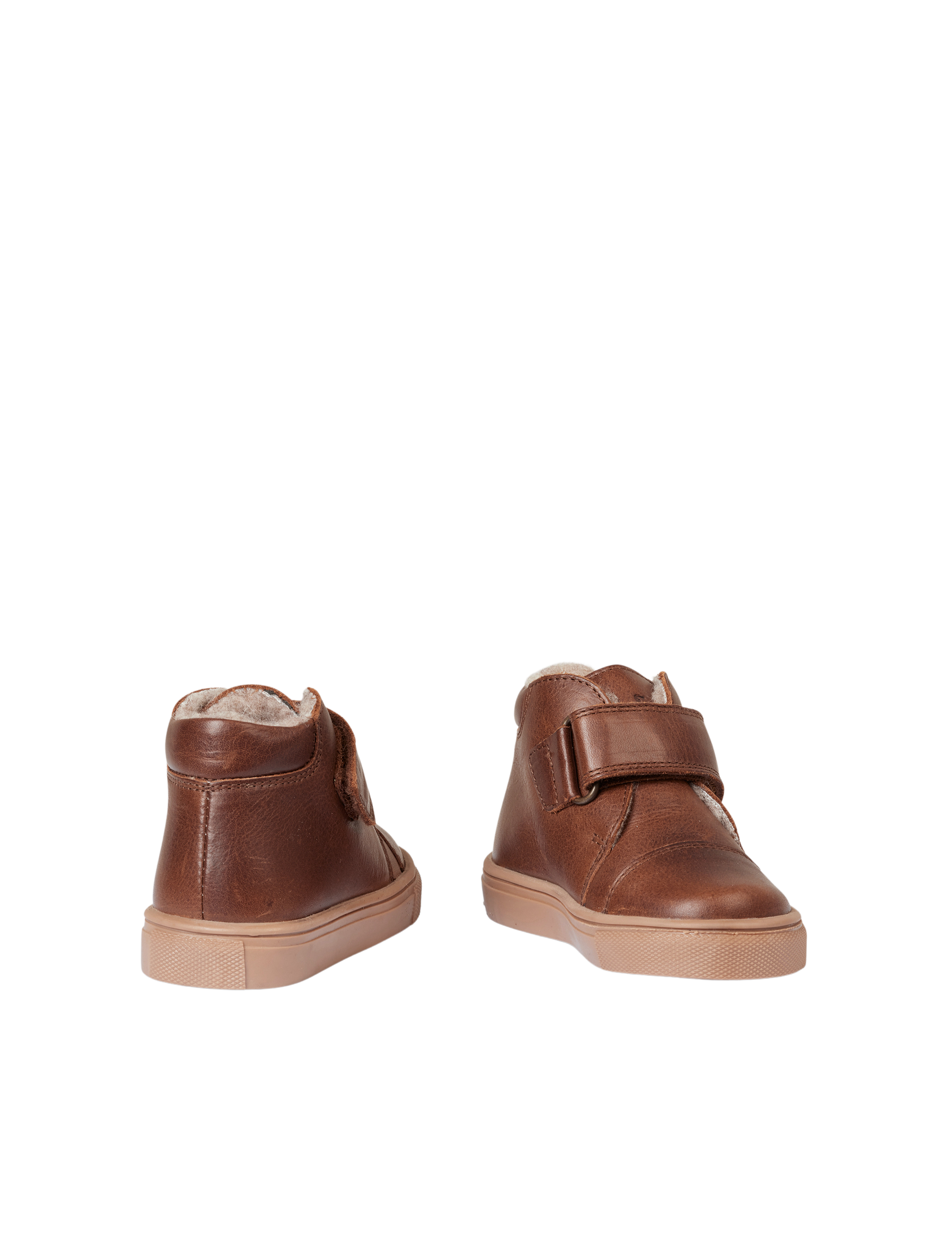 Toasty Kicks - Hazelnut – Petit Nord GLOBAL